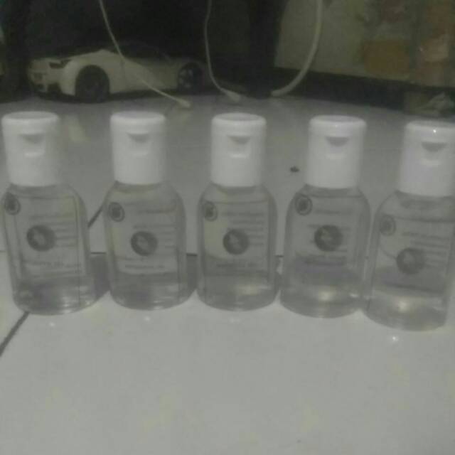 Jual Pro Clean Hand Sanitizer Gel | Shopee Indonesia