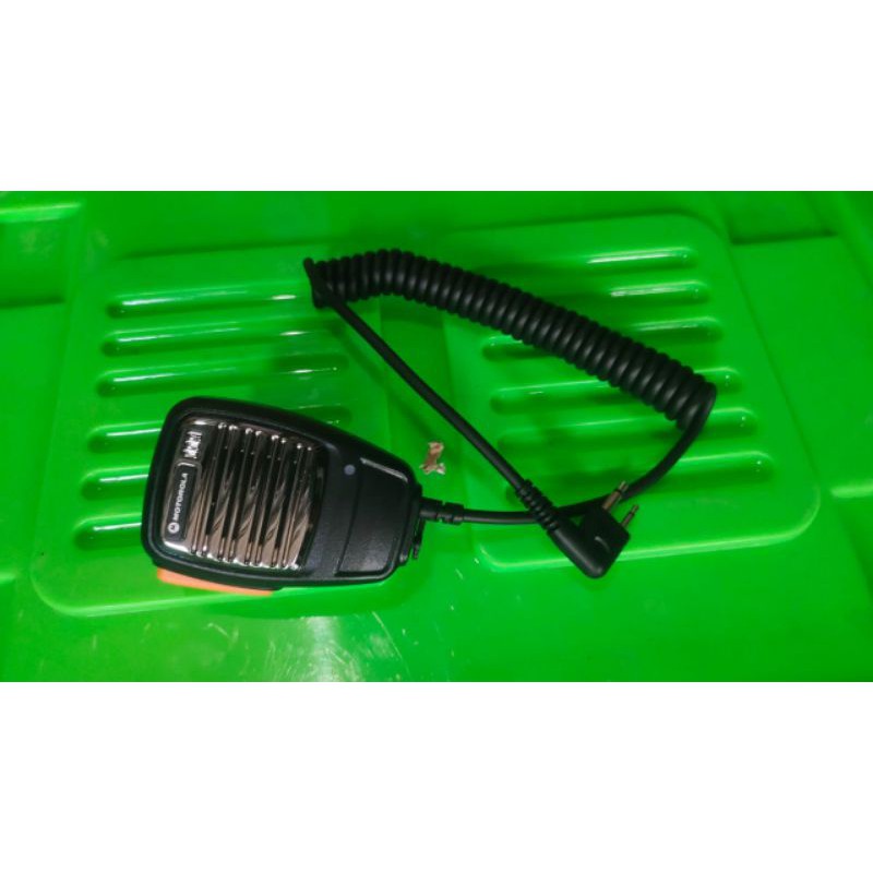 Jual Ekstramic ekstra mic extramic extra mic HT Motorola CP1660 GP2000 ...