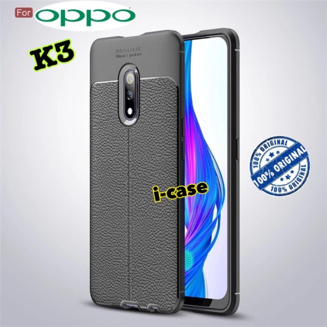 Jual Case Oppo K3 autofocus original - casing cover oppo K3 | Shopee ...