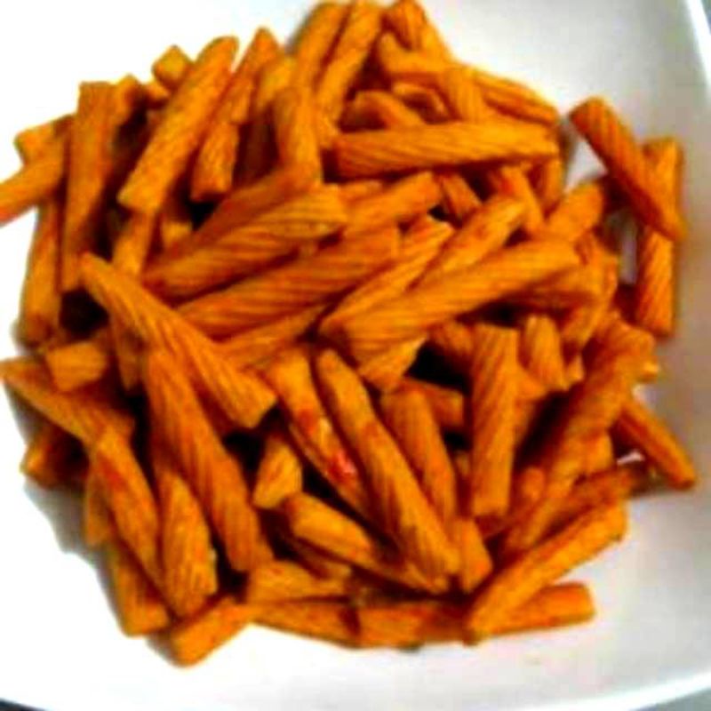 Jual PANG PANG STICK 500GR (1/2KG) PEDAS MANIS - CEMILAN - SNACK ...