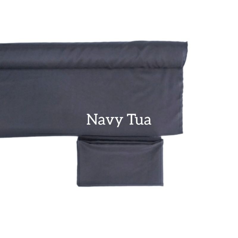 Jual Kain furing asahi bahan puring asahi lebar 125cm "Grade A ...