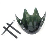 Jual VISOR BYSON TANDUK + BREKET | Shopee Indonesia