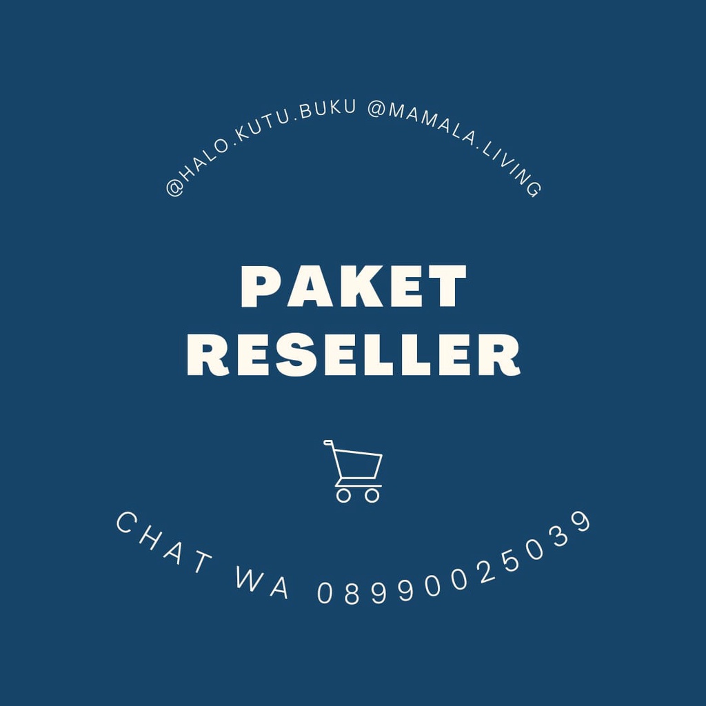 Jual PAKET RESELLER (3KG) | Shopee Indonesia