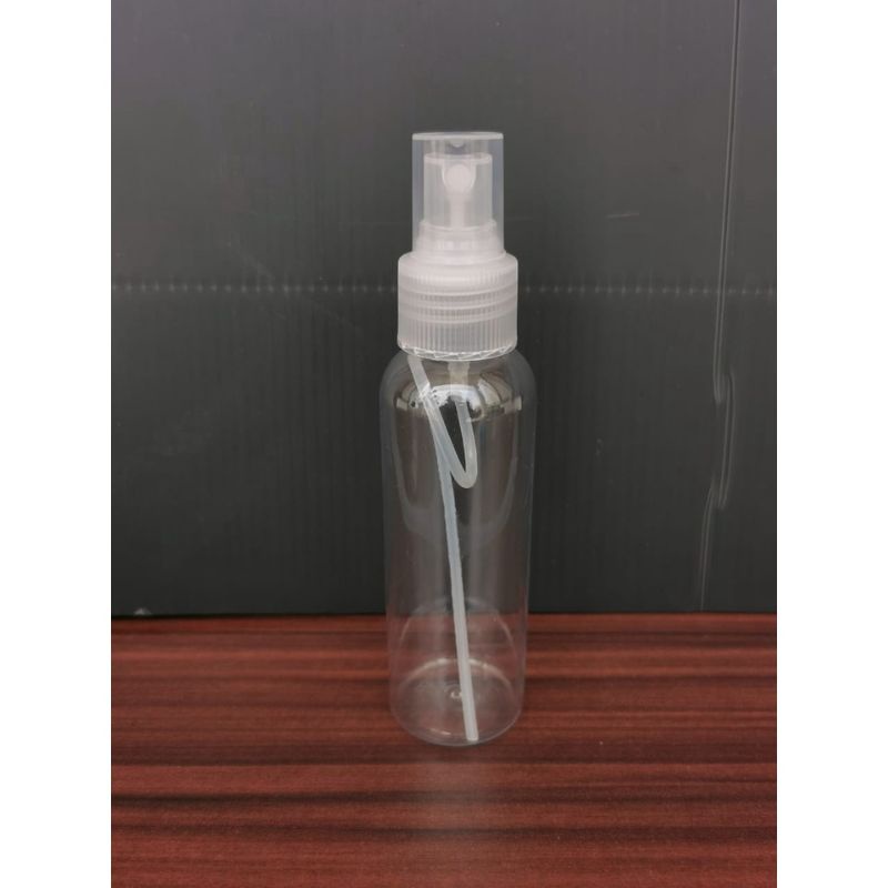 Jual Botol spray Laundry 100 ml | Shopee Indonesia