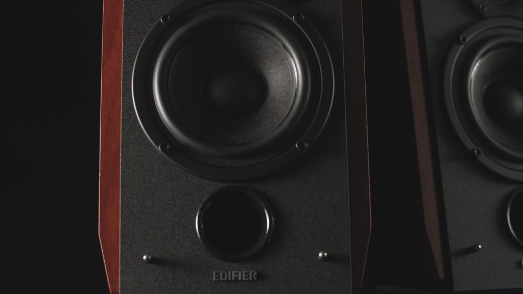 Jual Edifier Active 2.0 Bluetooth Bookshelf Speaker Set - R1700BT | Shopee Indonesia