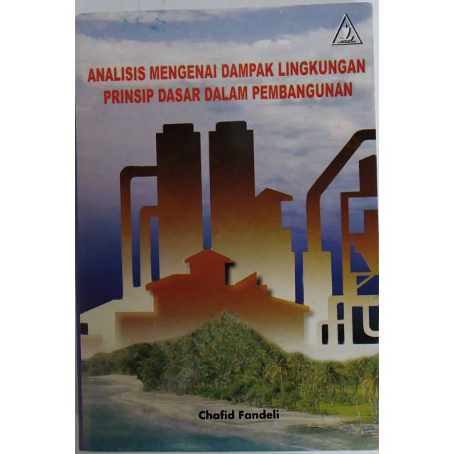 Jual ANALISIS MENGENAI DAMPAK LINGKUNGAN OTTO | Shopee Indonesia