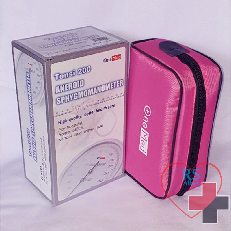 Jual Tensimeter Aneroid Tensi meter Aneroid Tensimeter Spygmomanometer ...