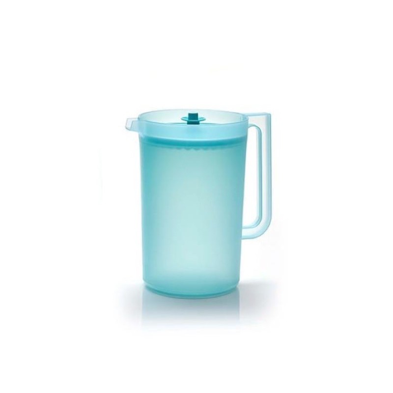 Jual tupperware - pitcher blossom 2liter | Shopee Indonesia