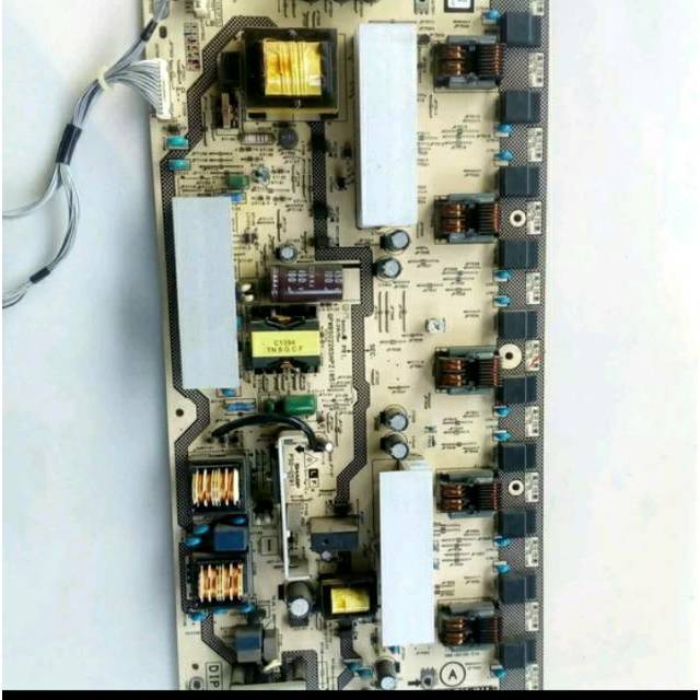 Jual POWER SUPLAY PSU SHARP LC 32A33ML 32A33 | Shopee Indonesia