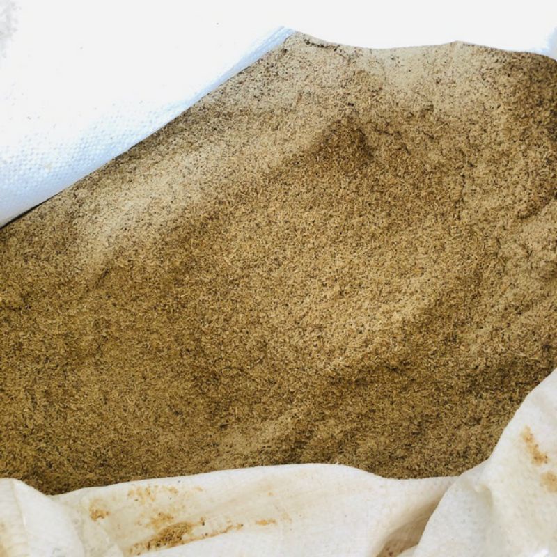 Jual Katul bekatul dedak halus pakan ternak ayam bebek sapi 1 kg ...