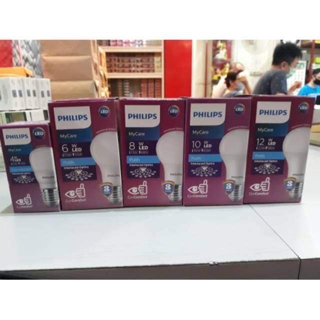 Jual Lampu LED Philips | Shopee Indonesia
