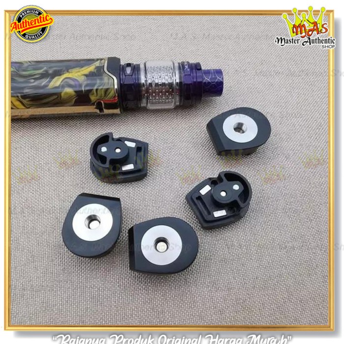 Jual Adapter 510 For Smok RPM80 [ pro ] | Shopee Indonesia