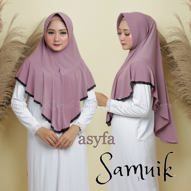 Jual asyfa | Shopee Indonesia