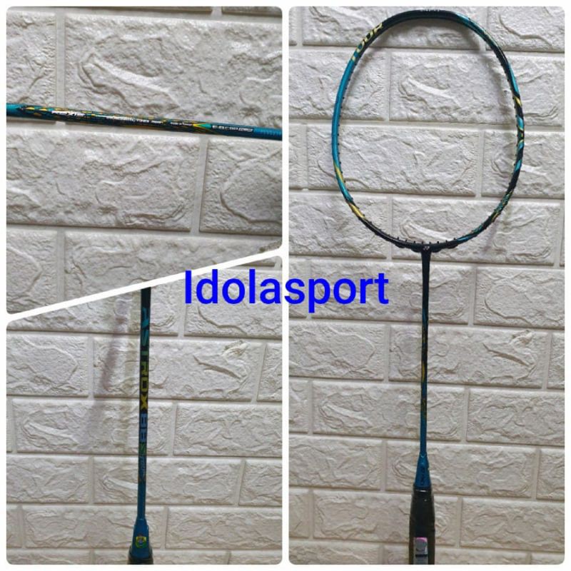 Jual RAKET BADMINTON YONEX ASTROX 88 S GAME - 88S GAME MADE IN JAPAN ...