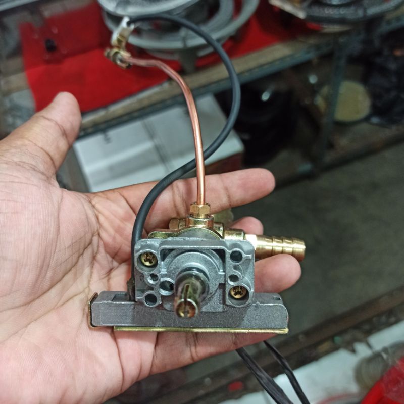 Jual Mesin Pematik Kompor Tekanan Tinggi Auto Kompor Gas Pemantik ...