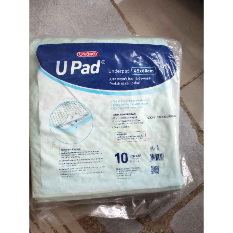 Jual Under pad Alas Kucing Anjing Underpad (per lembar) | Shopee Indonesia