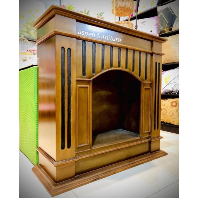 Jual Perapian dekorasi / Tungku pajangan | Shopee Indonesia