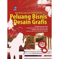 Jual Buku Rahasia desain dan cetak - peluang bisnis desain grafis ...