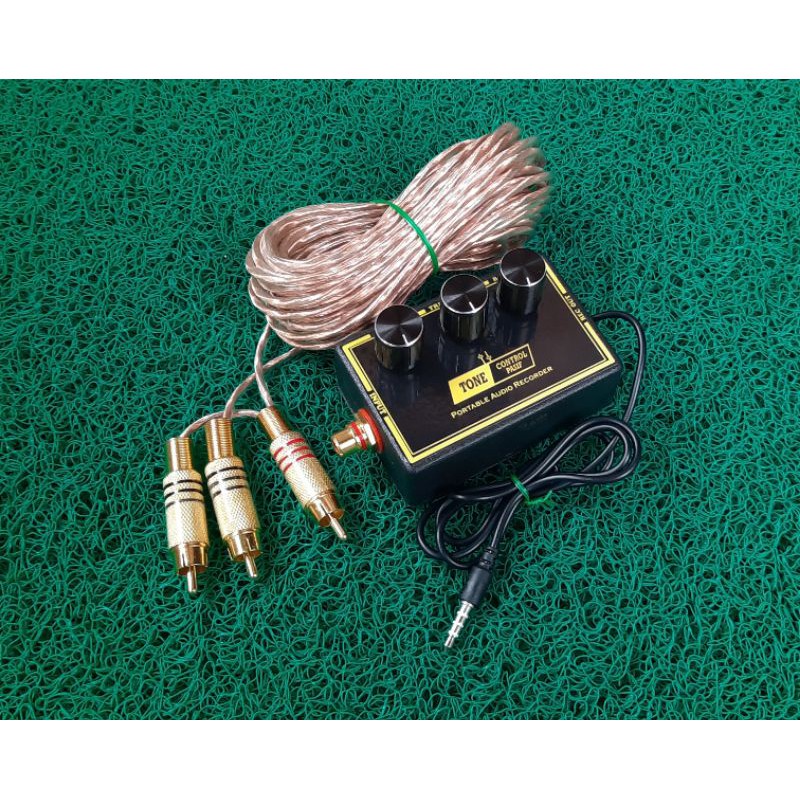 Jual Alat recording 5m | Shopee Indonesia
