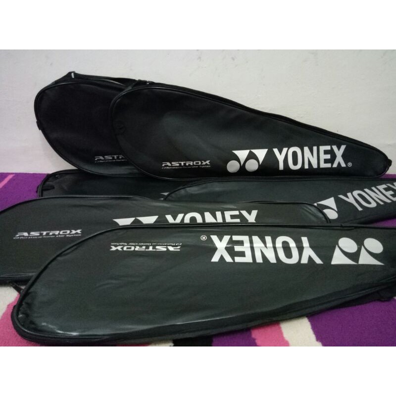 Jual TAS BADMINTON 1R TEBAL DAN HALUS //BISA COD // PENGIRIMAN CEPAT ...