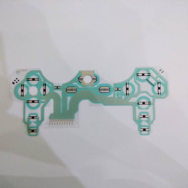 Jual Papan PCB Flexible Stik PS3 Ori Mesin OM Lubang Berlubang | Shopee ...