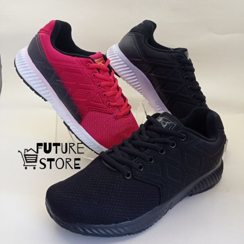 Jual SPOTEC Sepatu Running NATIVE | Shopee Indonesia