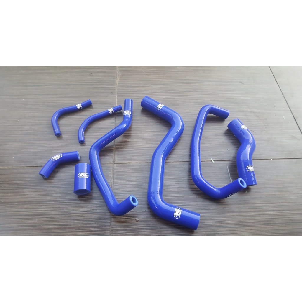 Jual Selang Samco Radiator full set Corola ( 4AFE - 7AFE ) dan Accord ...