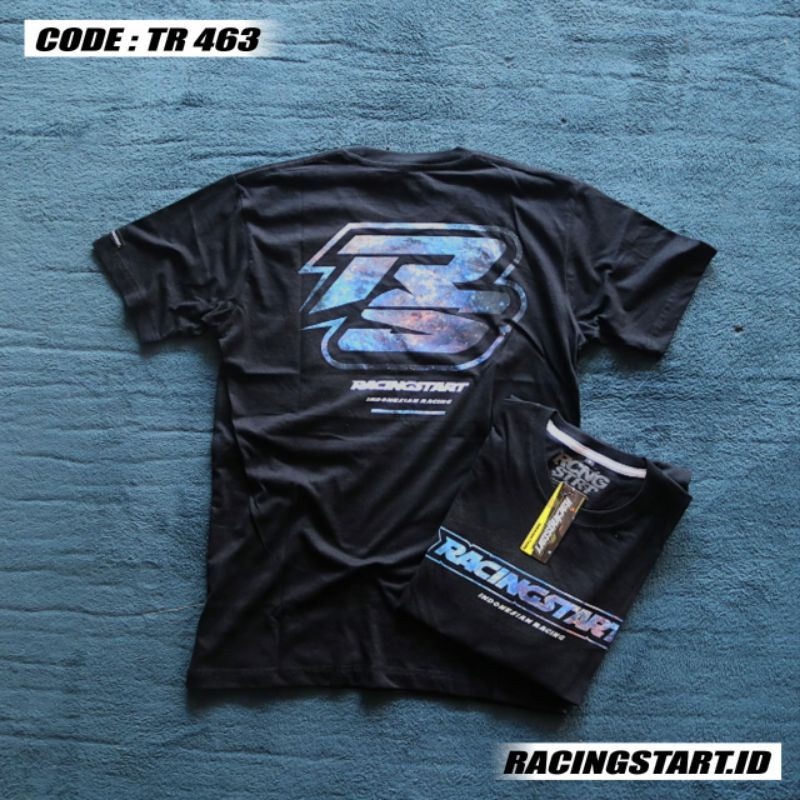 Jual Kaos Balap Kaos Racing Hell Baju Racing Hell Rh57 Motif Prk ...