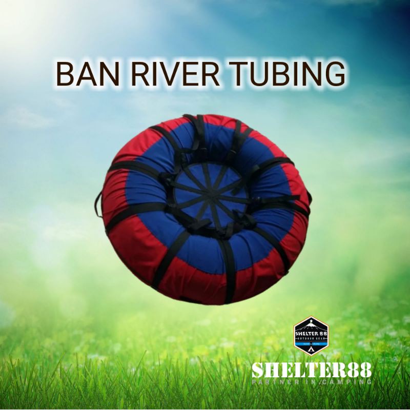 Jual Ban River Tubing | Shopee Indonesia