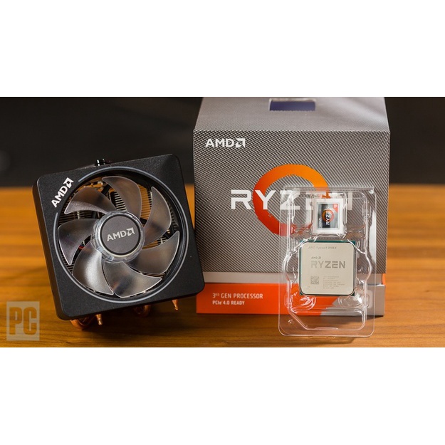 Jual AMD Ryzen 7 5800X AM4 Processor + FAN | Shopee Indonesia