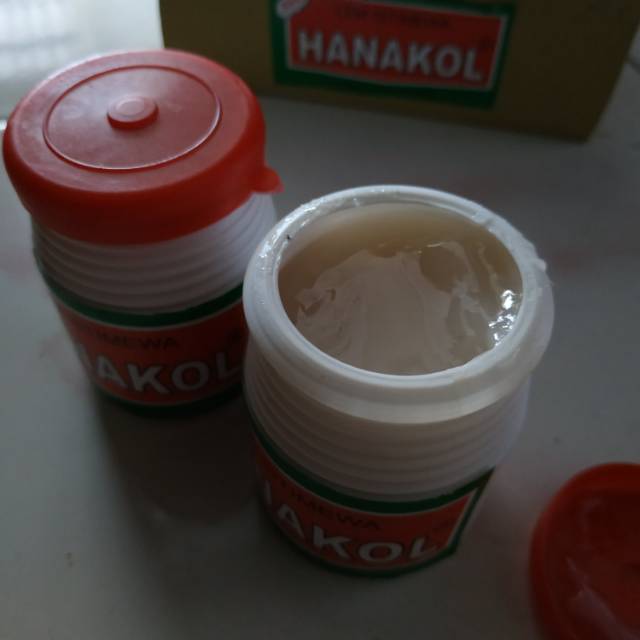 Jual Lem Kertas Colek Tanggung, Lem kertas Colek Hanakol | Shopee Indonesia