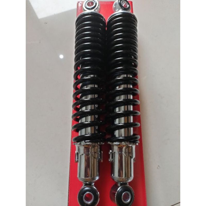 Jual shock breaker mega pro/ Verza/ GL pro, | Shopee Indonesia