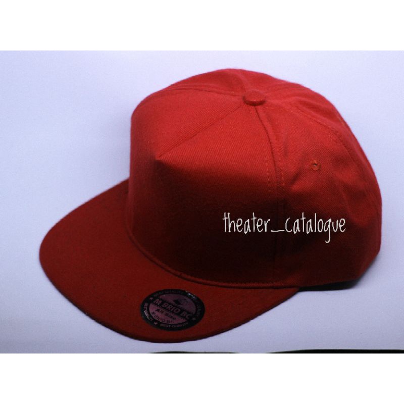 Jual TOPI SNAPBACK POLOS | TOPI POLOS SNAPBACK DISTRO | TOPI HIP HOP ...