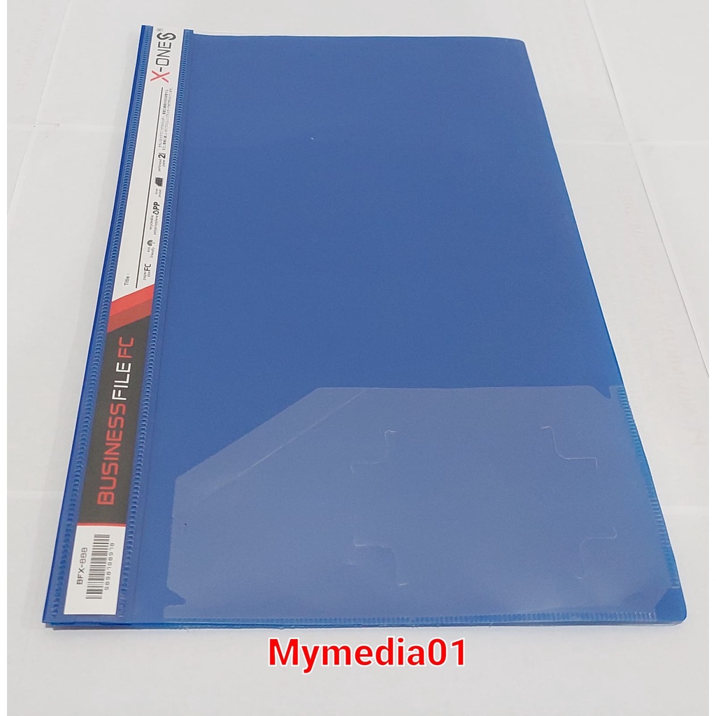 Jual BUSSINES FILE / MAP PLASTIK / SNELHECTER BUSSINES / MAP DOKUMEN ...
