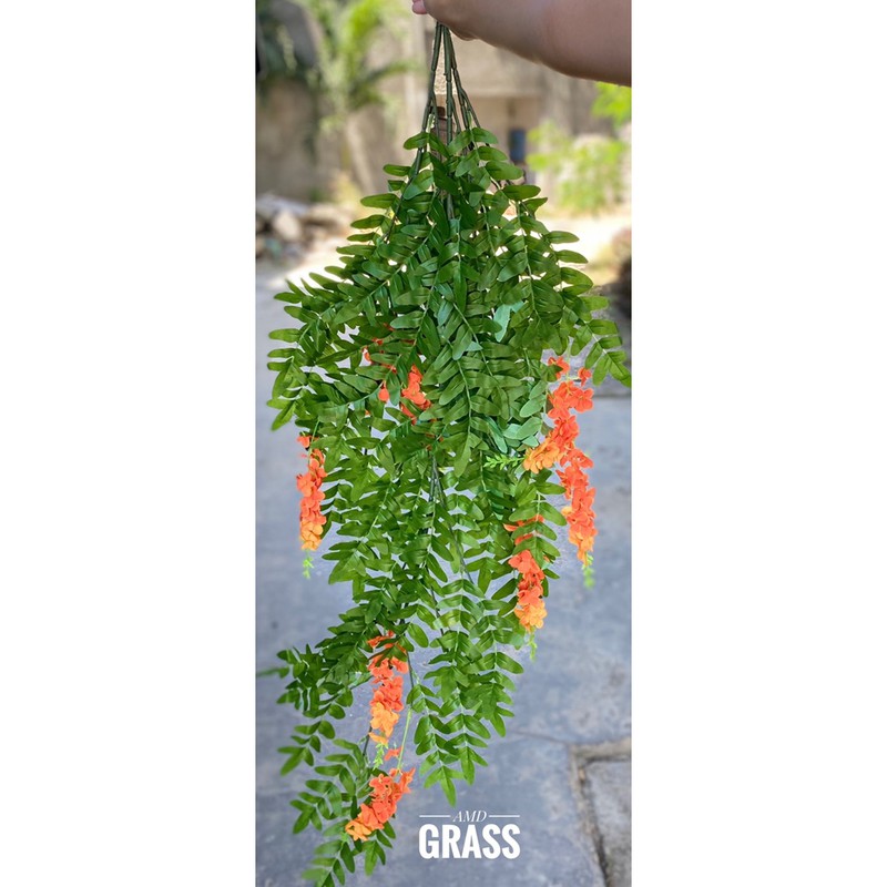 Jual Bunga juntai artificial sintetis | Shopee Indonesia