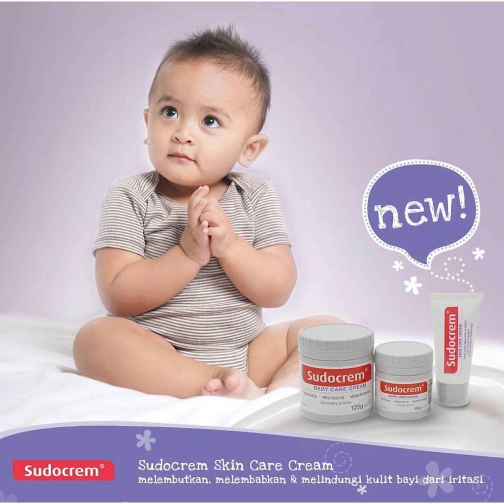 Jual Sudocream | Shopee Indonesia