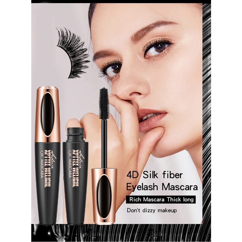 Jual maskara waterproof thick and long | Shopee Indonesia