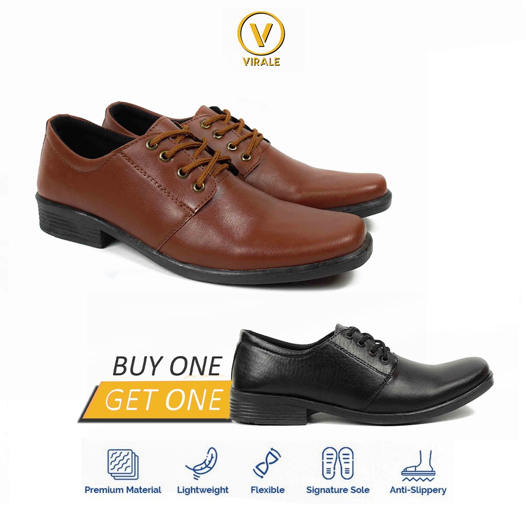 Jual Sepatu pantofel pria / Sepatu / Sepatu pria / Sepatu Kantor ...
