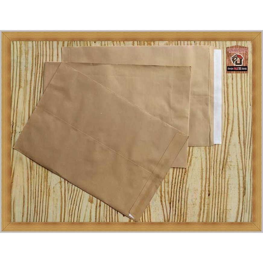 Jual STOP MAP / MAP COKLAT / MAP PLASTIK ALL FARIAN 1 PACK | Shopee ...