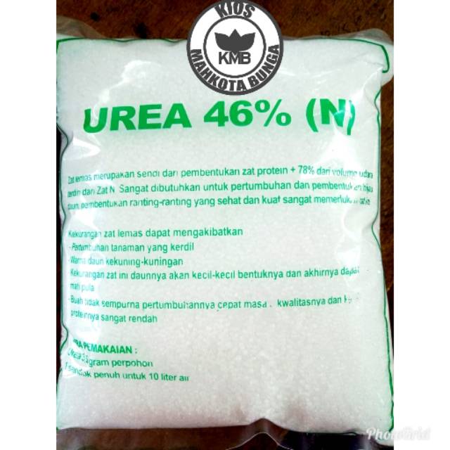 Jual Pupuk Urea Non Subsidi - Pupuk Urea Nitrea 46% (N) Non Subsidi ...