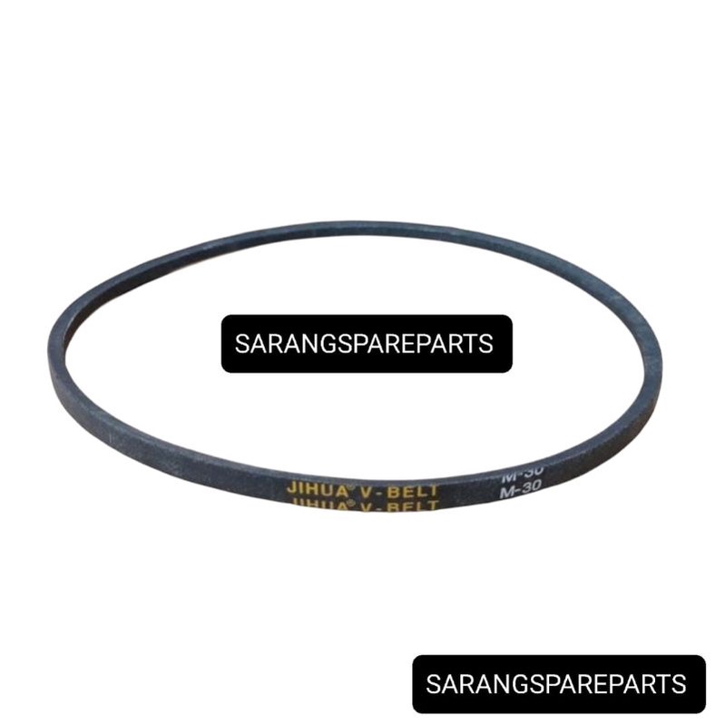 Jual VANBELT MESIN CUCI MULTI / FANBELT-VBELT-FAN BELT / KARET PANBEL ...