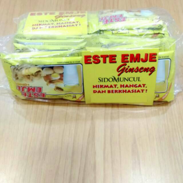 Jual stmj surabaya Harga Terbaik & Termurah September 2023 | Shopee ...