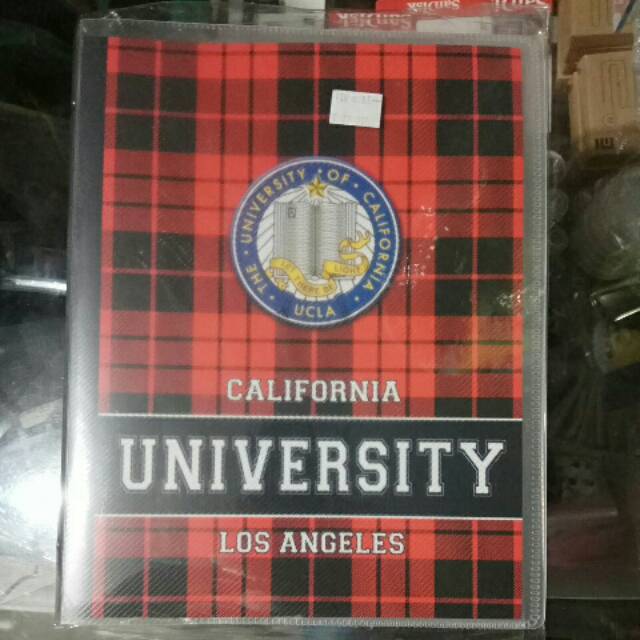 Jual Binder Note Kiky B5 University | Shopee Indonesia