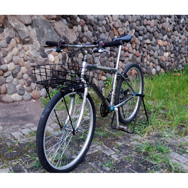Jual sepeda federal Harga Terbaik & Termurah Mei 2026 | Shopee Indonesia
