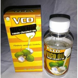 Jual VCO (Virgin Coconut Oil) | Shopee Indonesia