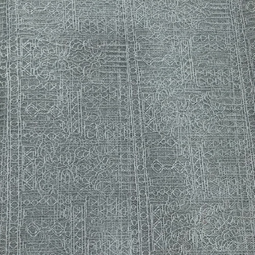 Jual Kain Brokat Tile Motif Etnic Jawa Relic Kain Kebaya Brokat - 0,5 ...