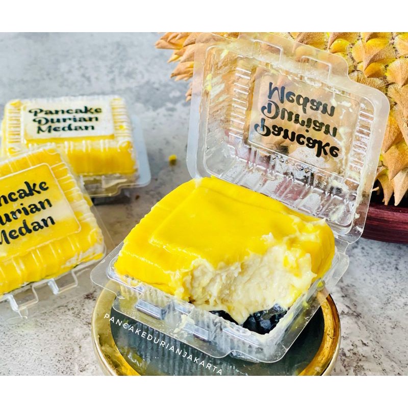 Jual Pancake Durian XL | Shopee Indonesia