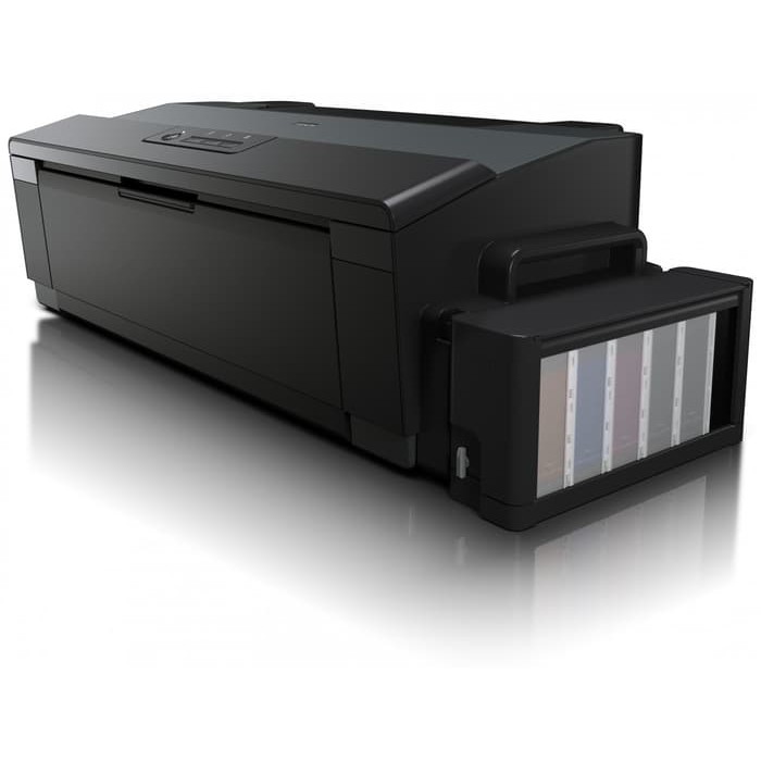 Jual Epson L1300 printer A3 + GROW INK Artpaper ready siap pakai ...