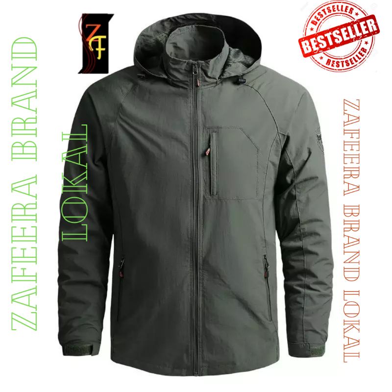 Jual JAKET Varsity Pria/Jaket OUTDOOR ANTI AIR PRIA Tahan Angin/Jaket ...