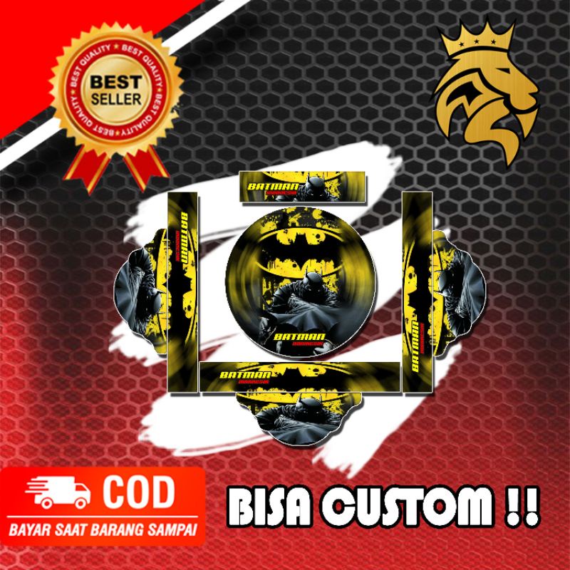 Jual stiker tebok lovebird custom | Shopee Indonesia